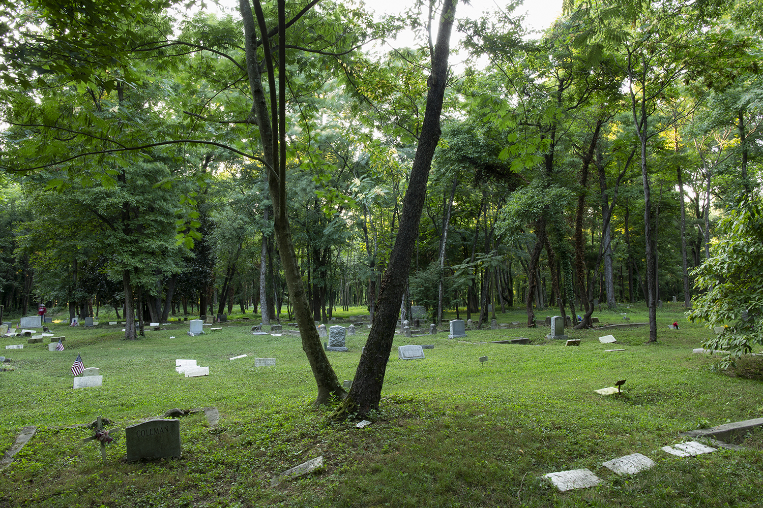 East End Cemetery – Friends of East End